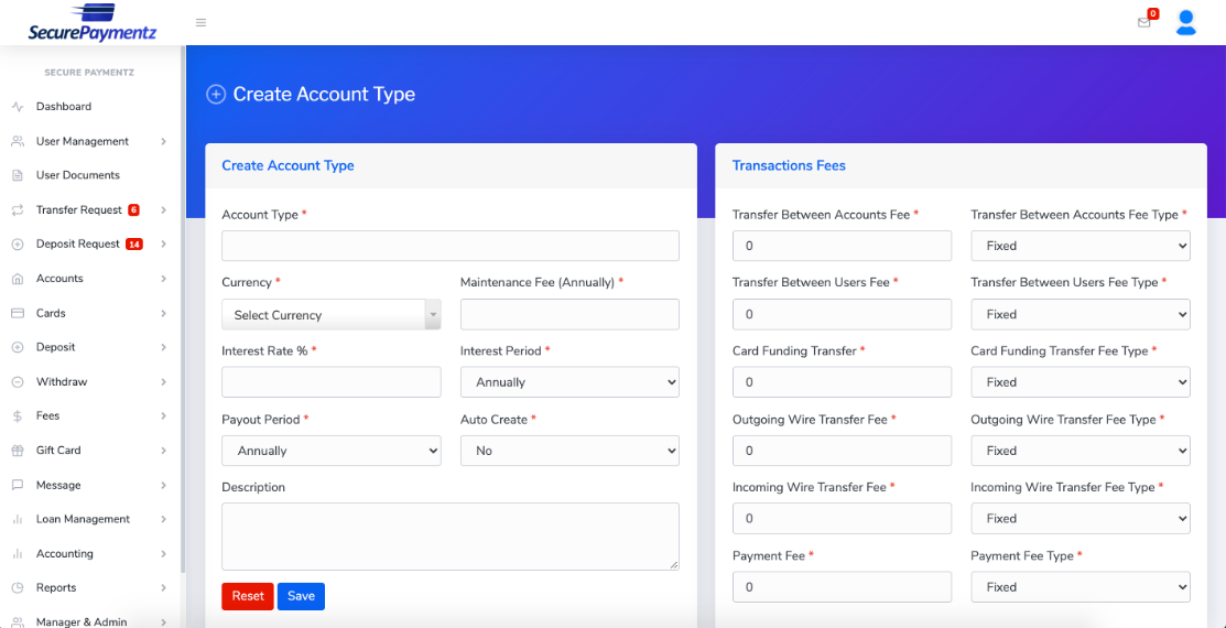 Get your Banking Software Today! Banking Script - eWallet Script ...